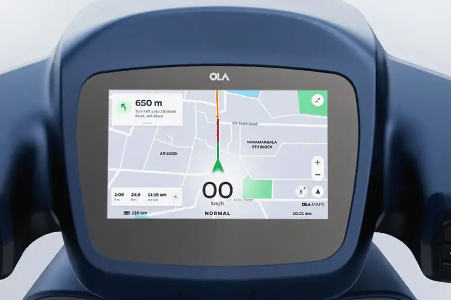 OLA S1 Pro 4 kWh 3 Gen 2026 Price, Mileage, Specs, Reviews