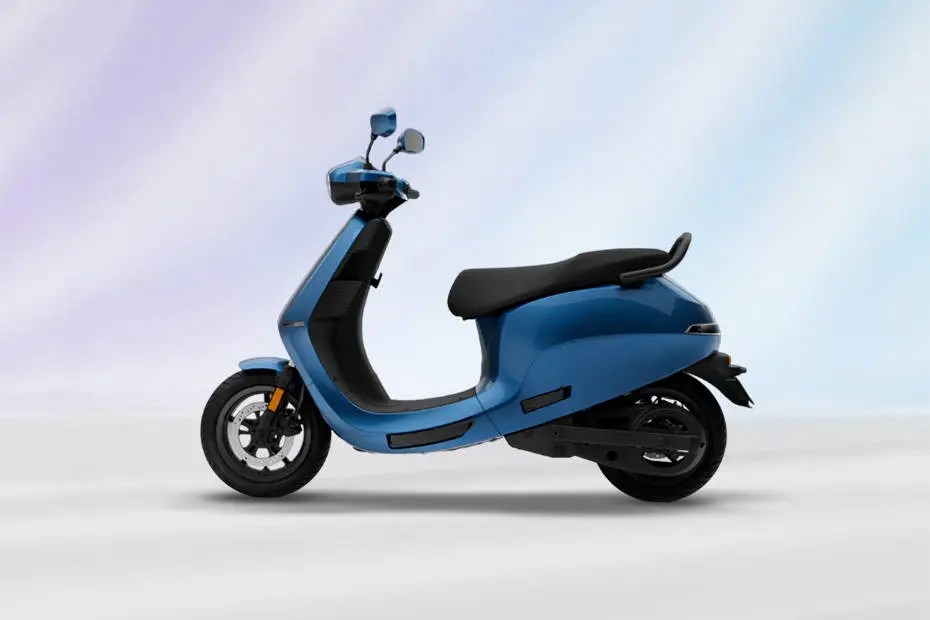 OLA S1 Pro 4 kWh 3 Gen 2026 Price, Mileage, Specs, Reviews