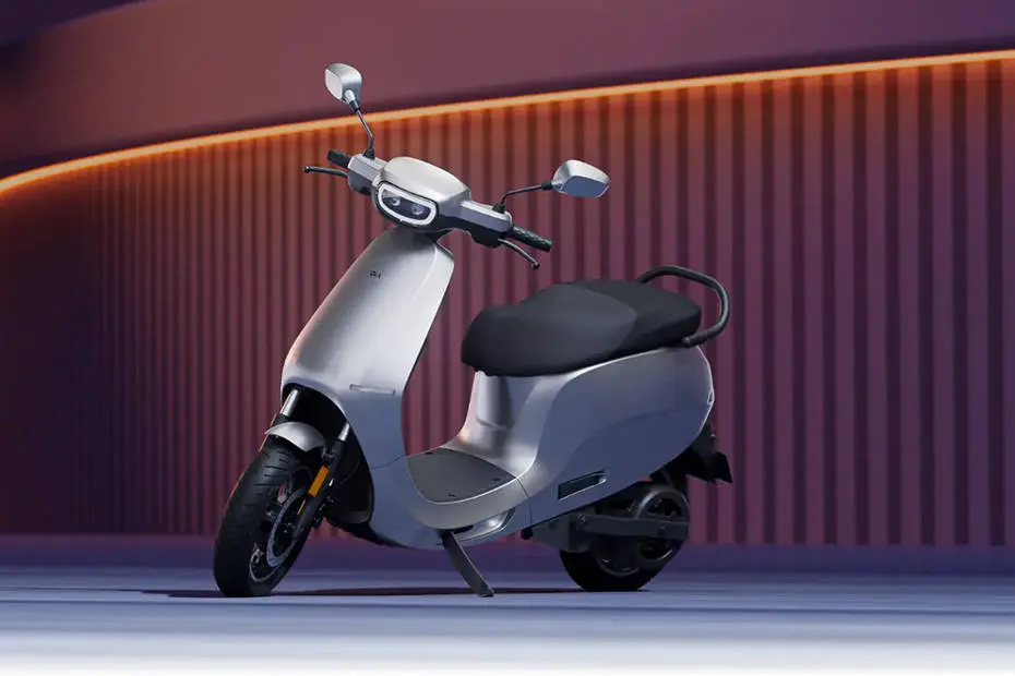 OLA S1 Pro 3 kWh Gen 3 2026 Price, Mileage, Specs, Reviews