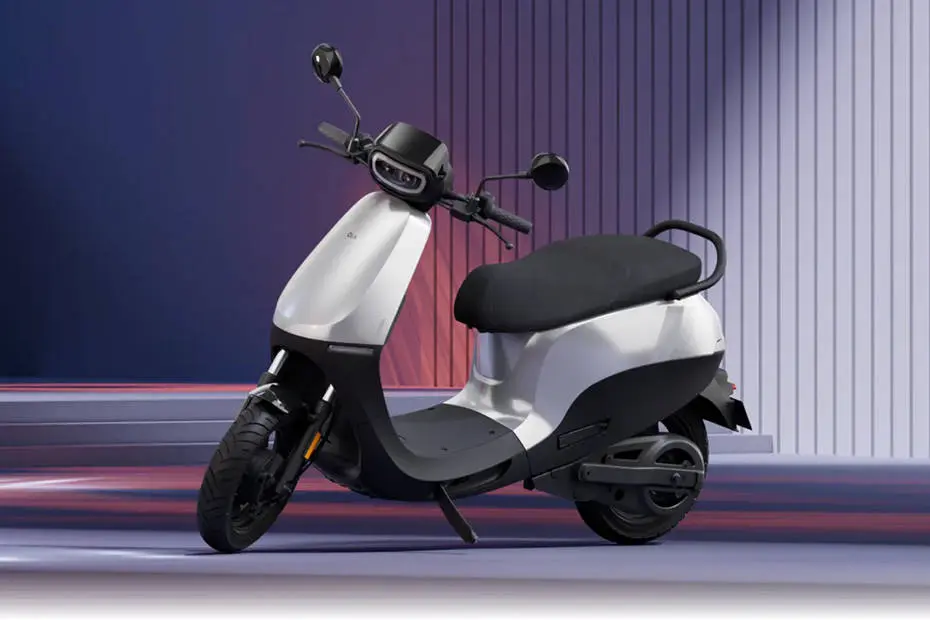 OLA S1 X 3 kWh Gen 3 2026 Price, Mileage, Specs, Reviews