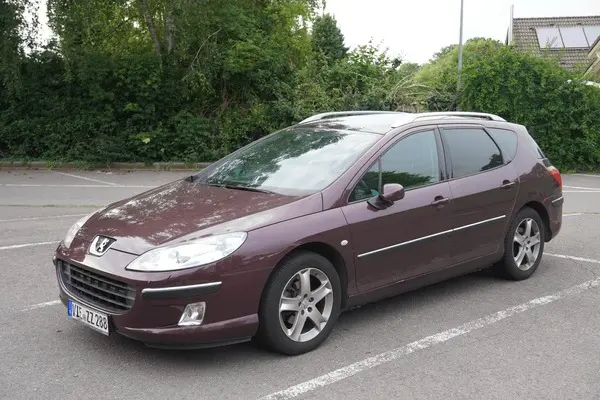 Peugeot 407 Price, Mileage, Specs, Reviews | Droom
