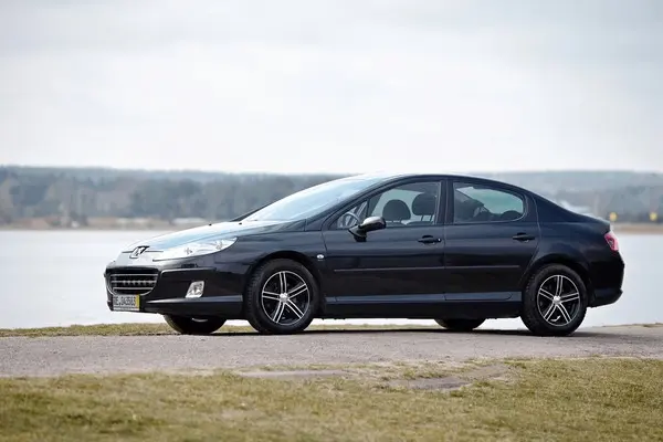 Peugeot 407 Price, Mileage, Specs, Reviews | Droom