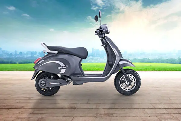 Pure EV Epluto 7G CX 2026 Price, Mileage, Specs, Reviews