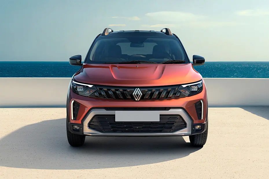 Renault Triber RXT EASY-R AMT 2026 Price, Mileage, Specs, Reviews