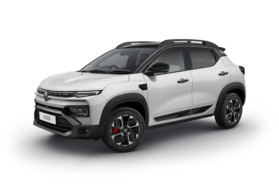 Renault Kiger RXE CNG 2025 Price, Mileage, Specs, Reviews