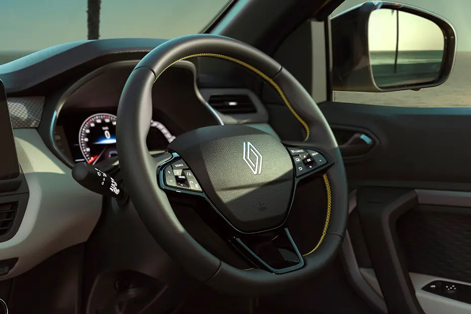 Renault Kiger RXE CNG 2025 Price, Mileage, Specs, Reviews