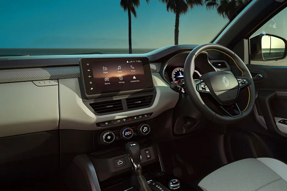 Renault Kiger RXE CNG 2025 Price, Mileage, Specs, Reviews