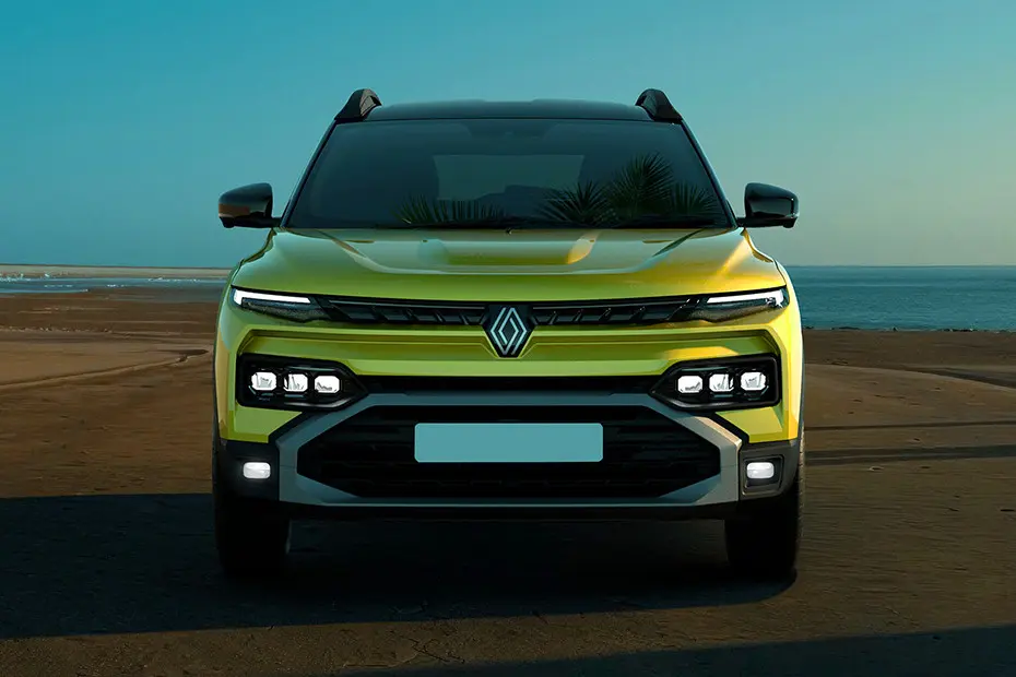 Renault Kiger RXE CNG 2025 Price, Mileage, Specs, Reviews