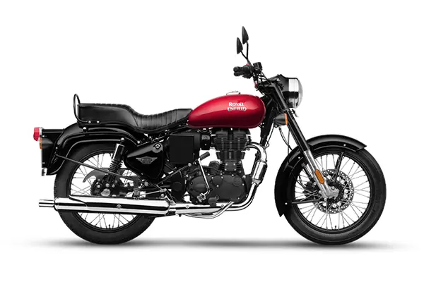 Royal Enfield Bullet 500CC Price, Mileage, Specs | Droom