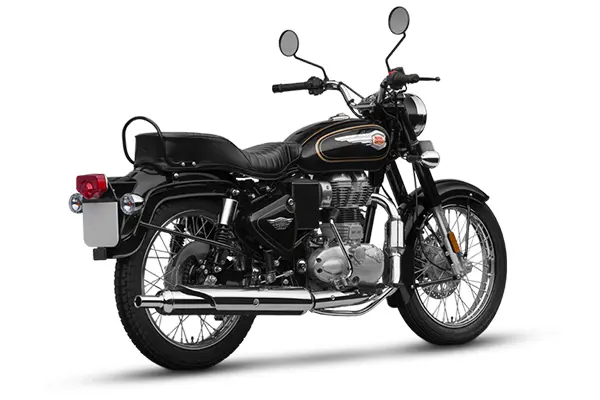 Royal Enfield Bullet 500CC Price, Mileage, Specs | Droom