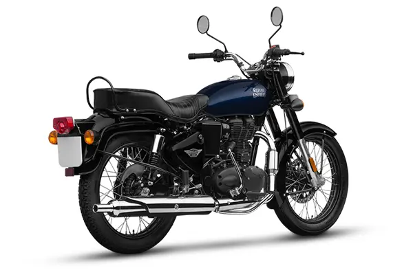 Royal Enfield Bullet 500CC Price, Mileage, Specs | Droom