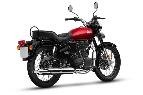 Royal Enfield Bullet Price, Mileage, Specs, Reviews | Droom