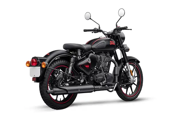 Royal Enfield Classic 350cc Emerald Dual Channel Price, Mileage, Specs ...