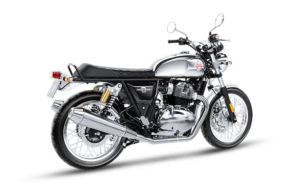 Royal Enfield Interceptor CHROME 2026 Price, Mileage, Specs, Reviews