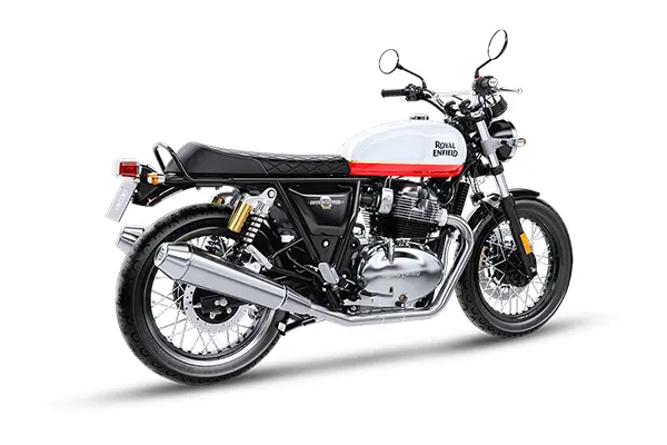Royal Enfield Interceptor Price, Mileage, Specs, Reviews | Droom