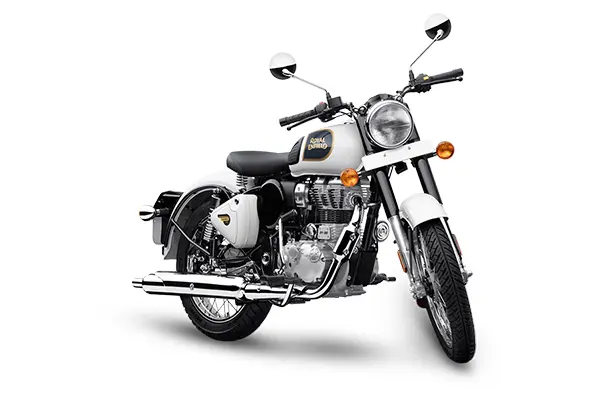 Royal Enfield Classic 350cc Emerald Dual Channel Price, Mileage, Specs ...