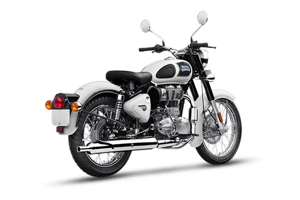 Royal Enfield Classic 350cc Stealth Black Price, Mileage, Specs | Droom