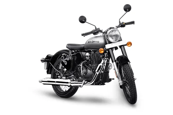 Royal Enfield Classic 350cc Emerald Dual Channel Price, Mileage, Specs ...
