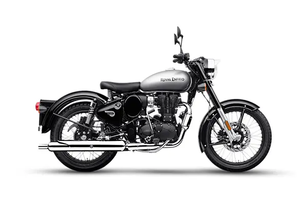 Royal Enfield Classic 350cc Emerald Dual Channel Price, Mileage, Specs ...