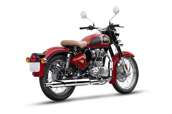 Royal Enfield Classic 350cc Stealth Black Price, Mileage, Specs | Droom