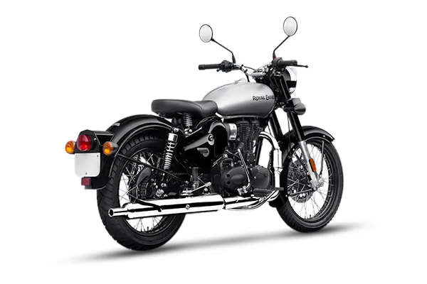 Royal Enfield Classic 350cc Emerald Dual Channel Price, Mileage, Specs ...