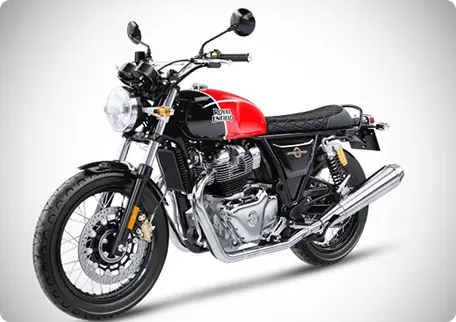 Royal Enfield Interceptor Price, Mileage, Specs, Reviews | Droom