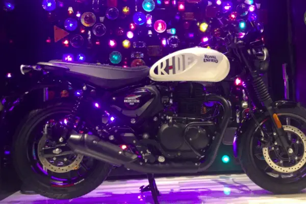 Royal Enfield Hunter 350 Metro Dapper 2026 Price, Mileage, Specs, Reviews