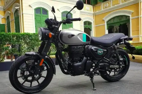 Royal Enfield Hunter 350 Metro Dapper 2026 Price, Mileage, Specs, Reviews