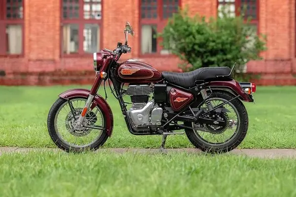 Royal Enfield Bullet 350 Price, Mileage, Specs, Reviews | Droom