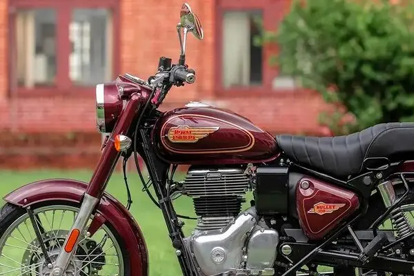 Royal Enfield Bullet 350 Price, Mileage, Specs, Reviews | Droom