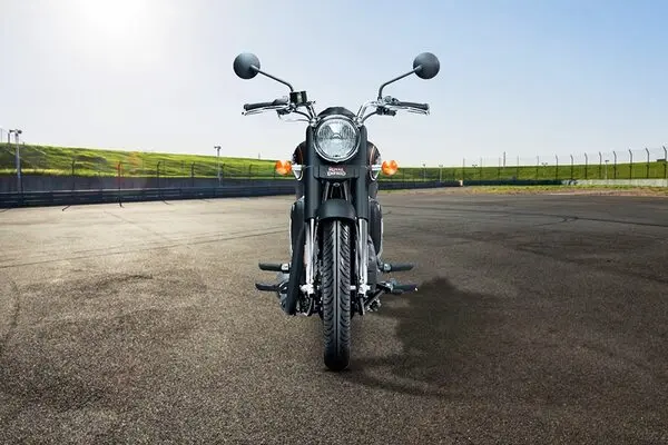 Royal Enfield Bullet 350 Price, Mileage, Specs, Reviews | Droom