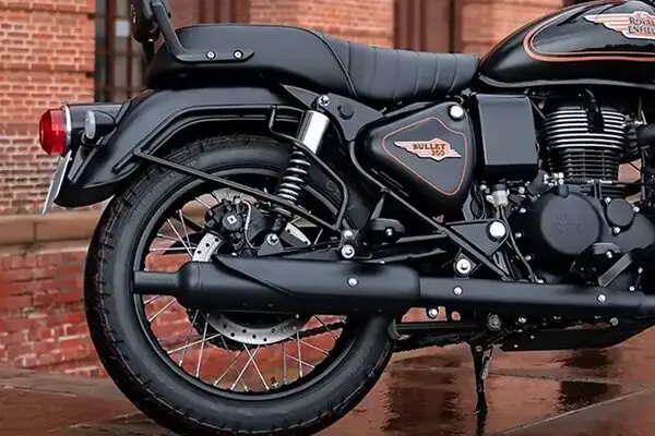 Royal Enfield Bullet 350 Price, Mileage, Specs, Reviews | Droom