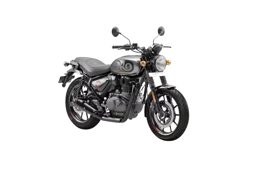Royal Enfield Hunter 350 Mid 2026 Price, Mileage, Specs, Reviews