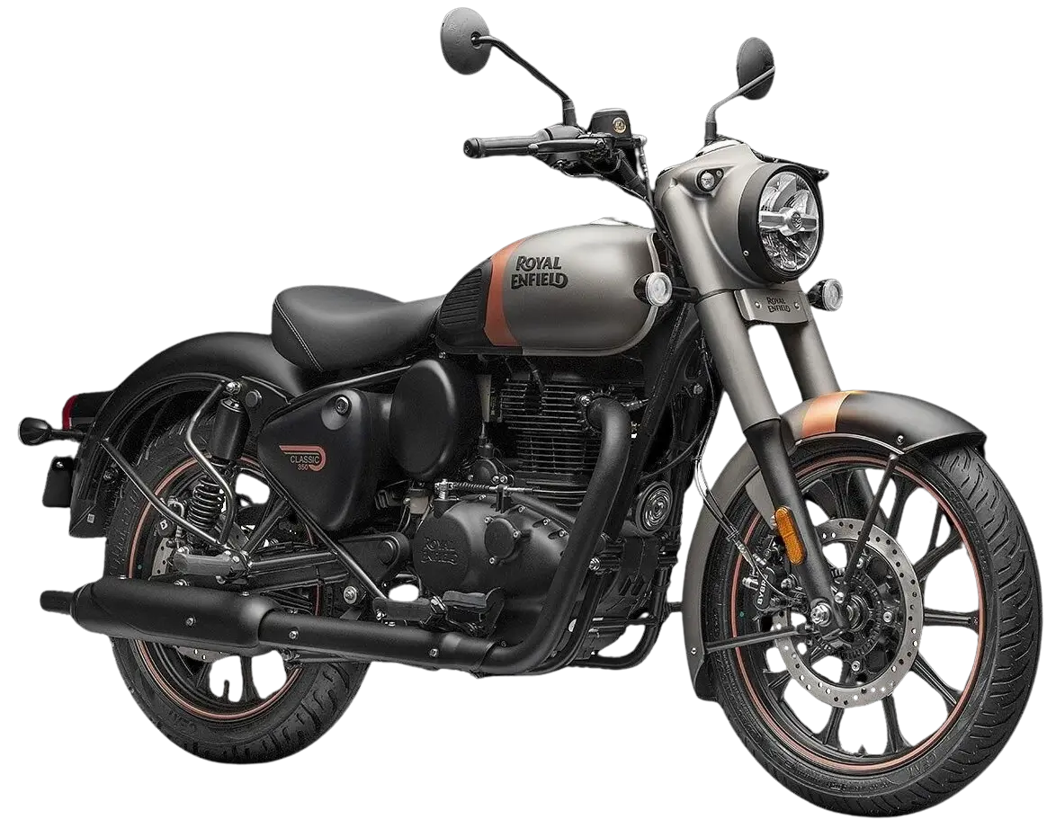 Royal Enfield Classic 350 Chrome 2026 Price, Mileage, Specs, Reviews