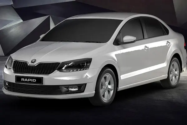 Skoda Rapid Price, Mileage, Specs, Reviews | Droom