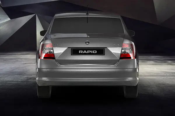 Skoda Rapid Price, Mileage, Specs, Reviews | Droom