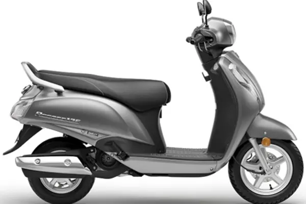 Suzuki Access 125 Price, Mileage, Specs, Reviews | Droom