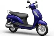 Suzuki Access 125 Price, Mileage, Specs, Reviews | Droom