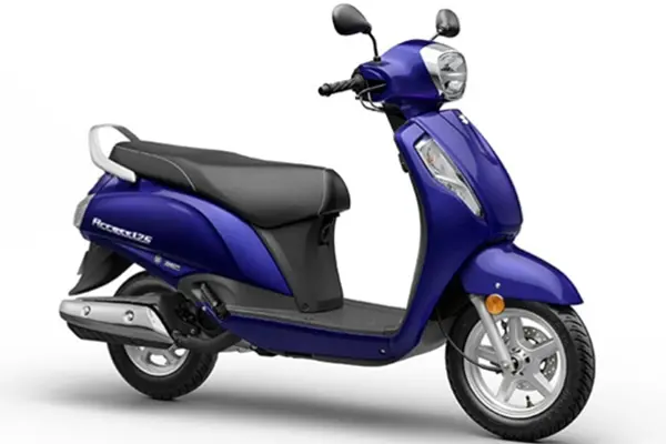 Suzuki Access 125 125 Disc Special Edition 2026 Price, Mileage, Specs ...