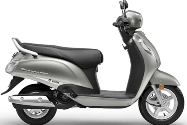 Suzuki Access 125 Price, Mileage, Specs, Reviews | Droom
