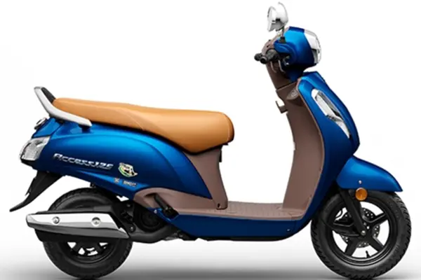 Suzuki Access 125 Price, Mileage, Specs, Reviews | Droom