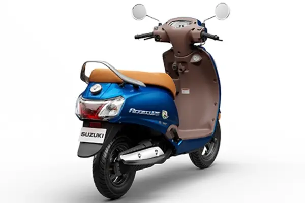 Suzuki Access 125 Price, Mileage, Specs, Reviews | Droom