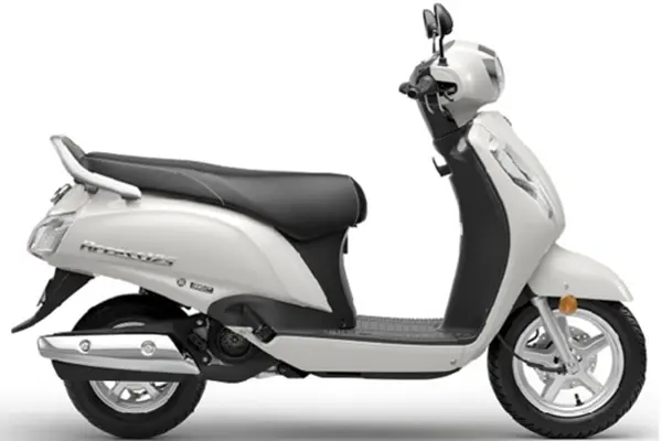 Suzuki Access 125 Price, Mileage, Specs, Reviews | Droom