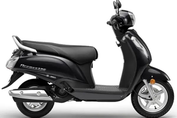 Suzuki Access 125 Price, Mileage, Specs, Reviews | Droom