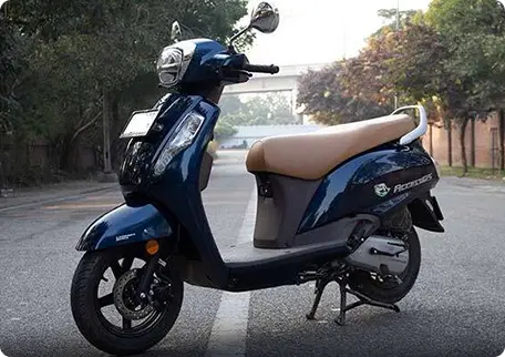 Suzuki Access 125 Price, Mileage, Specs, Reviews | Droom