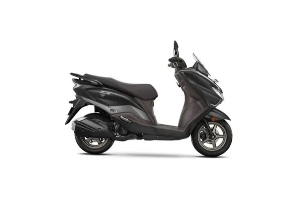 Suzuki Burgman Street 125CC CBS BLUETOOTH BS6 2026 Price, Mileage ...