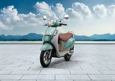 Suzuki Access 125 Price, Mileage, Specs, Reviews | Droom