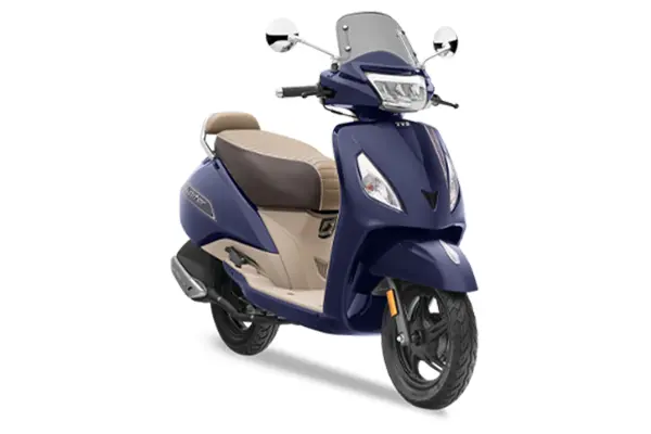 TVS Jupiter Classic 110CC 2026 Price, Mileage, Specs, Reviews