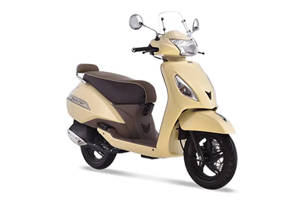 TVS Jupiter Classic 110CC 2026 Price, Mileage, Specs, Reviews