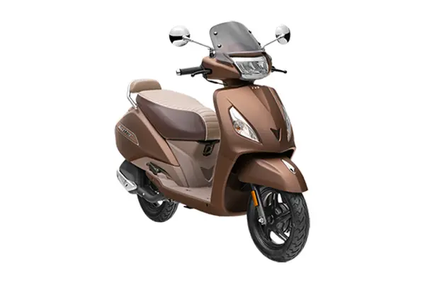 TVS Jupiter Classic 110CC 2026 Price, Mileage, Specs, Reviews